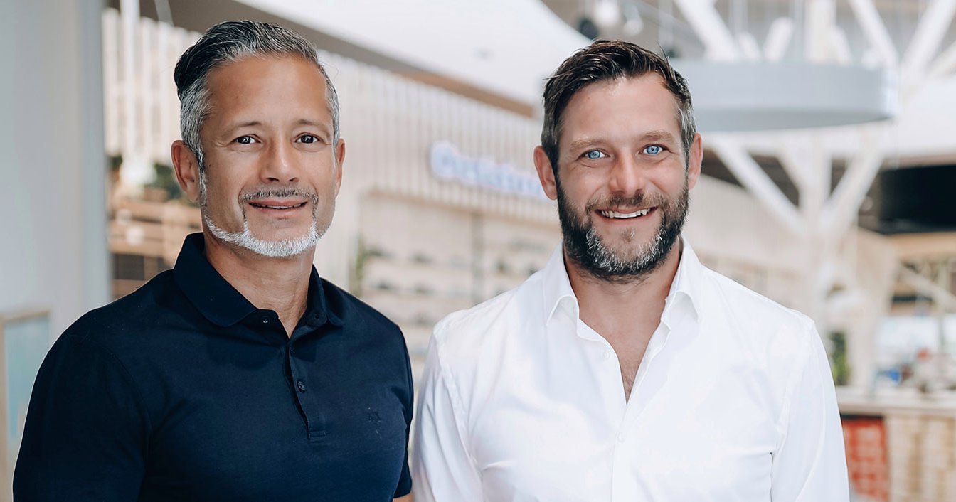 Geschäftsführung von Intersport Winninger - Intersport Winninger