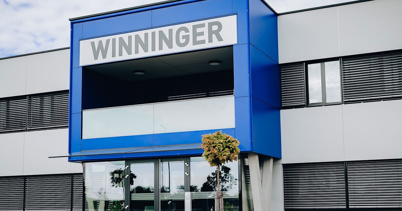 Standorte von Intersport Winninger - Intersport Winninger